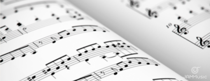 Ler Partitura é Difícil? - JAM Music Escola de Música