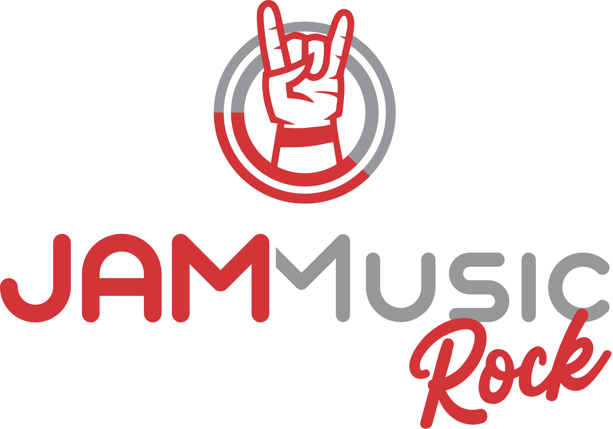 Inscrição JAM Rock 2025 - JAM Music Escola de Música